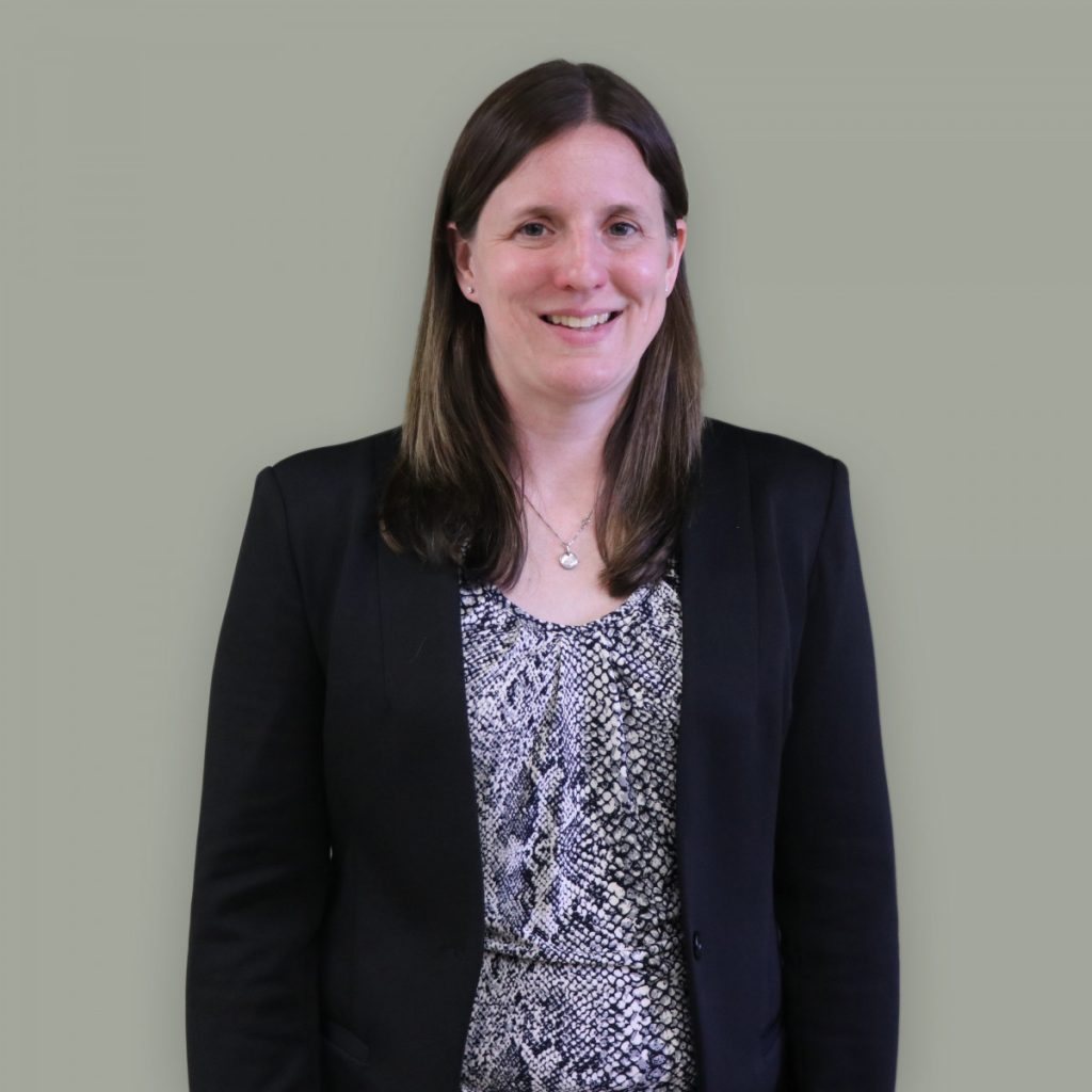 McDowell, PhD, Colleen – McDowell Lab – UW–Madison